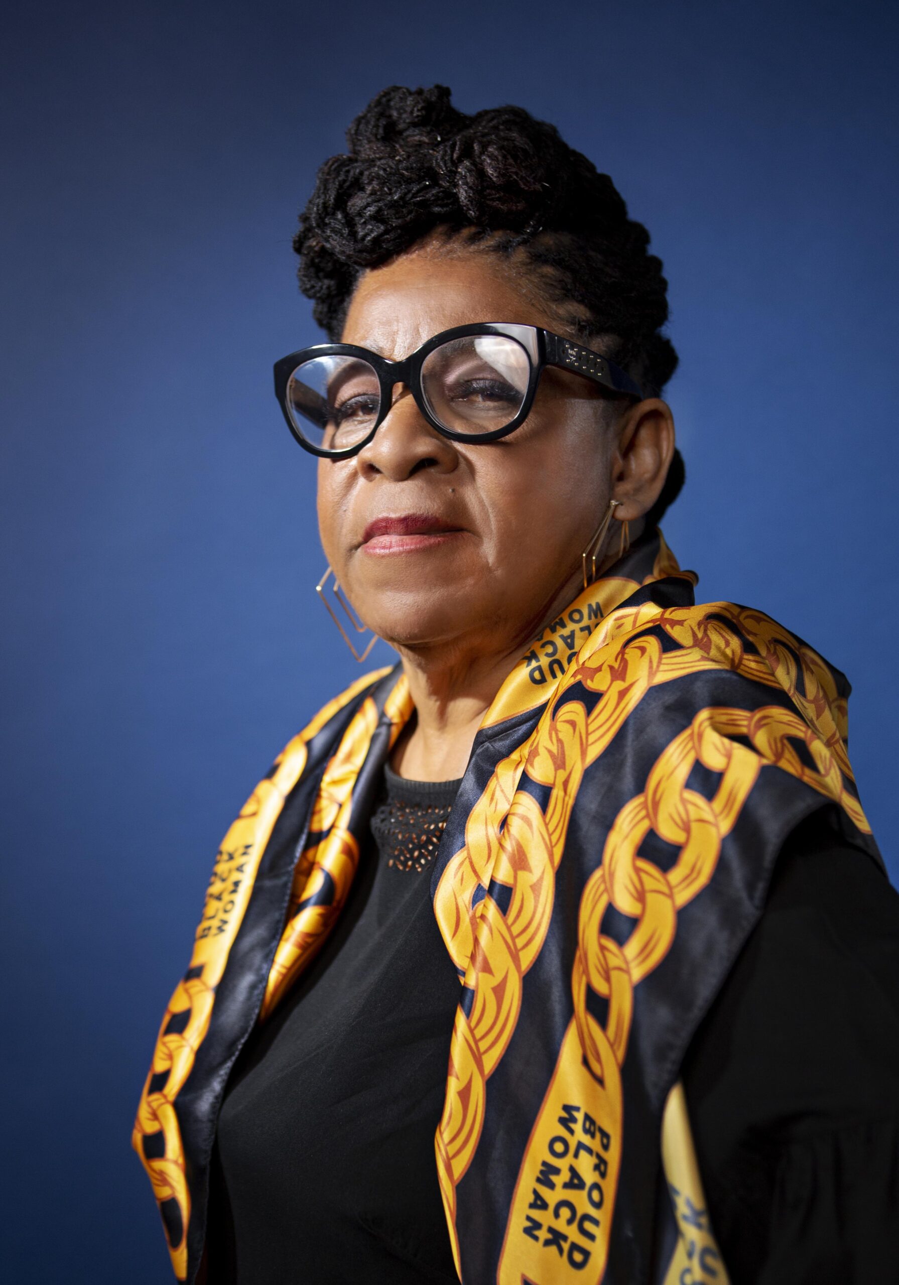 Ms Burton – Author | Speaker | Civil Activist