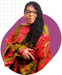 Ms Burton – Author | Speaker | Civil Activist