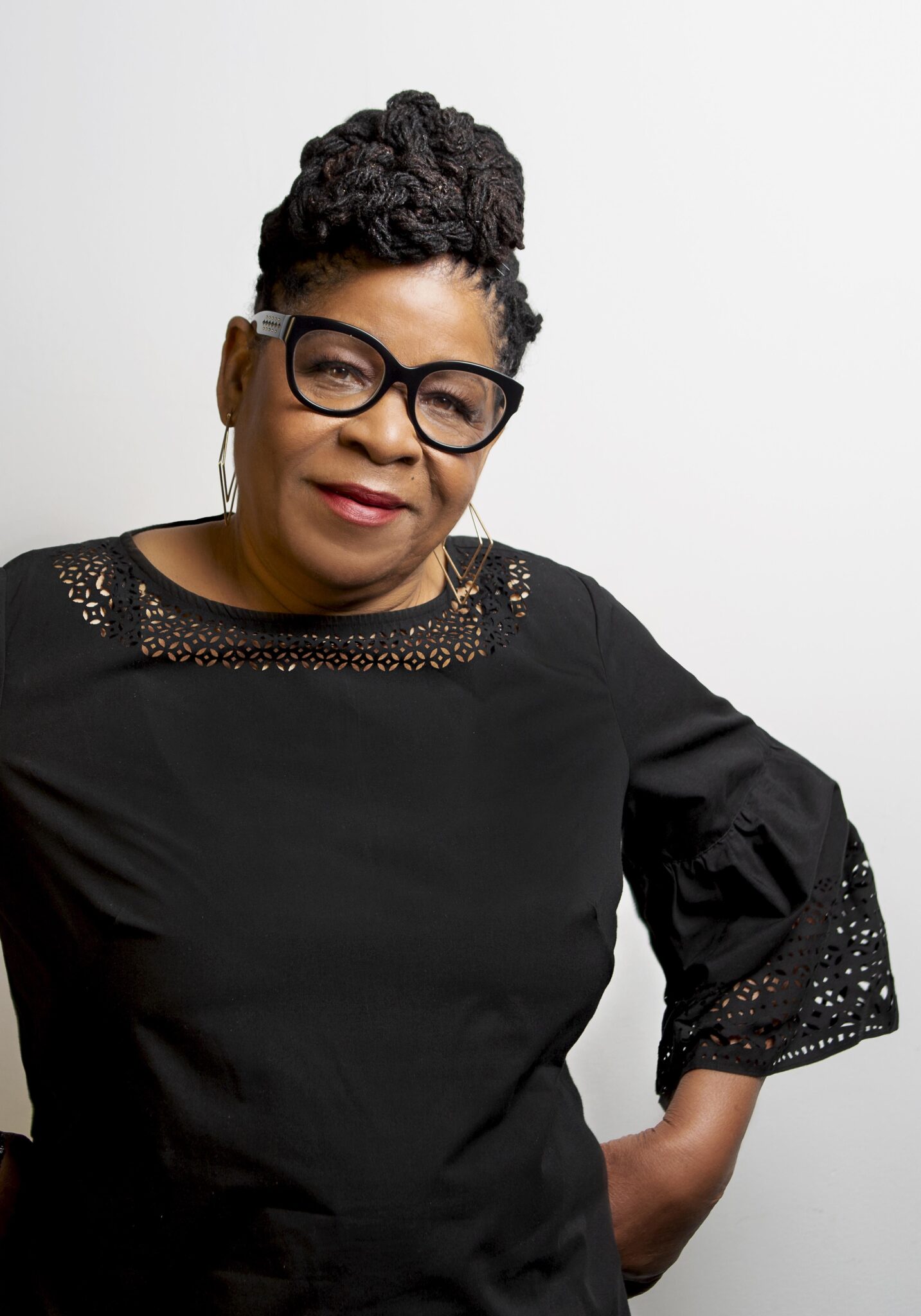 Ms Burton – Author | Speaker | Civil Activist